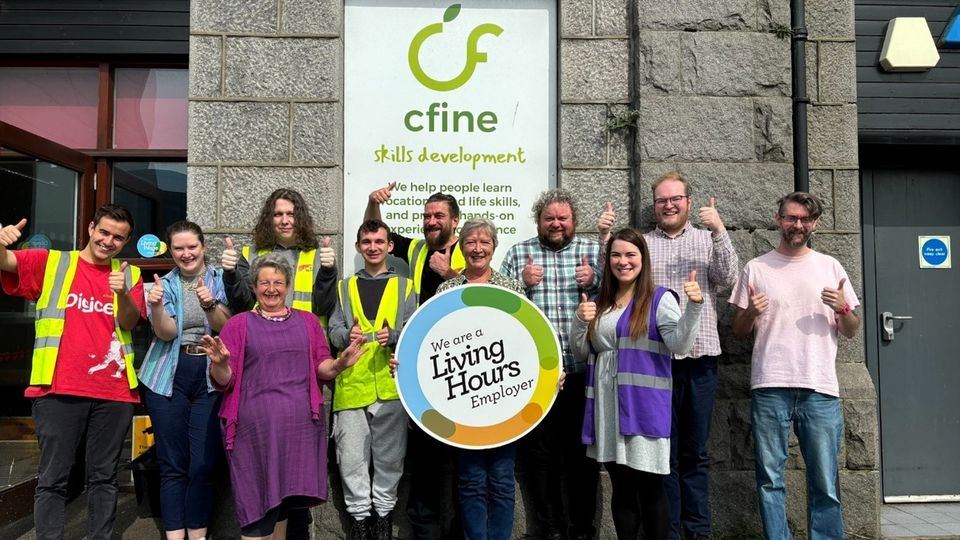 News + Events - Cfine