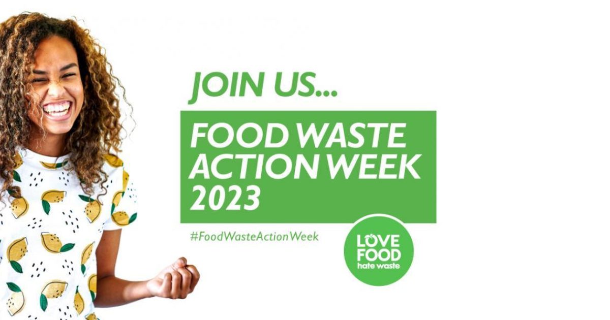 Save Time, Money and the Planet with Zero Waste Cooking - By Mariam ...